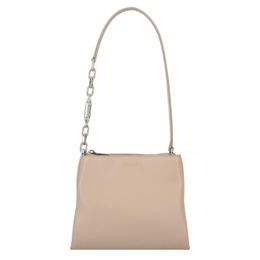 Hugo Schultertasche 'Freesia' Damen Gr&ouml;&szlig;e One Size beige