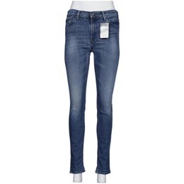 Replay Jeans Damen Gr&ouml;&szlig;e 31 blau