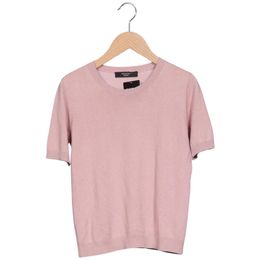 Weekend Max Mara Pullover Damen Gr&ouml;&szlig;e S pink
