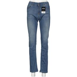 Replay Jeans Damen Gr&ouml;&szlig;e 27 blau