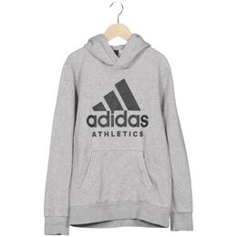 adidas Performance Kapuzenpullover Herren Gr&ouml;&szlig;e S grau