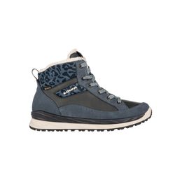 Lowa Boots 'ALVERA GTX' Damen Gr&ouml;&szlig;e 38 navy Winterschuhe