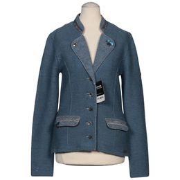 Spieth & Wensky Spieth & Wensky Blazer Damen Gr&ouml;&szlig;e S blau