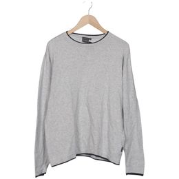 Jack & Jones Jack & Jones Pullover Herren Gr&ouml;&szlig;e L grau