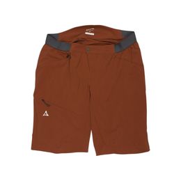 Sch&ouml;ffel Sch&ouml;ffel Shorts Herren Gr&ouml;&szlig;e 38 braun