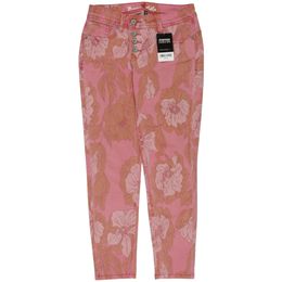 Buena Vista Jeans Damen Gr&ouml;&szlig;e 24 pink