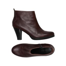 Esprit Stiefelette Damen Gr&ouml;&szlig;e 38 braun