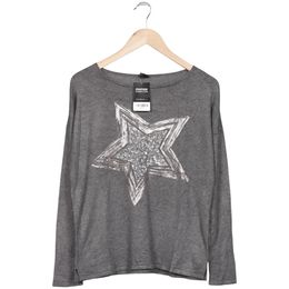 s.Oliver Pullover Damen Gr&ouml;&szlig;e S grau