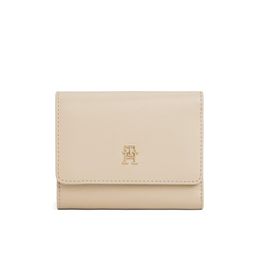 Tommy Hilfiger Portemonnaie Damen Gr&ouml;&szlig;e One Size beige