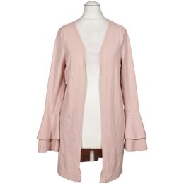 Zero Strickjacke Damen Gr&ouml;&szlig;e XS pink