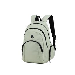 Aoking Backpack ' ' Herren Gr&ouml;&szlig;e One Size hellgr&uuml;n / schwarz