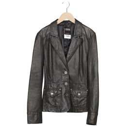 Tom Tailor Jacke Damen Gr&ouml;&szlig;e M schwarz