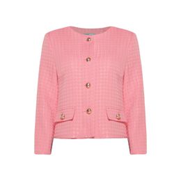Tooche Blazer Damen Gr&ouml;&szlig;e 38 altrosa