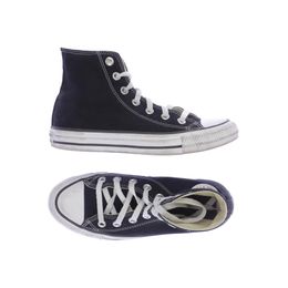 Converse Sneaker Damen Gr&ouml;&szlig;e 36.5 schwarz