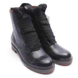 Chlo&eacute; Chlo&eacute; Stiefeletten Damen Gr&ouml;&szlig;e 35 schwarz