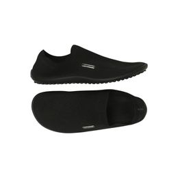 Leguano Sneaker Herren Gr&ouml;&szlig;e 46 schwarz