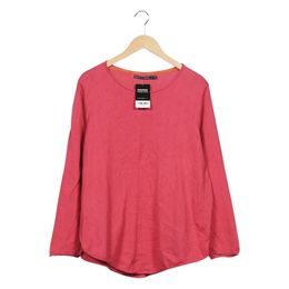 Gudrun Sj&ouml;d&eacute;n Gudrun Sj&ouml;d&eacute;n Pullover Damen Gr&ouml;&szlig;e XL pink