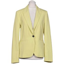 Zara Blazer Damen Gr&ouml;&szlig;e S gelb