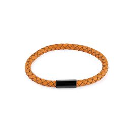 ZEEme Armband Herren Gr&ouml;&szlig;e One Size orange