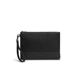 Tommy Hilfiger Etui Damen Gr&ouml;&szlig;e One Size schwarz