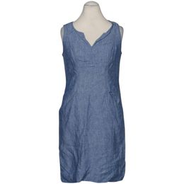 Boden Kleid Damen Gr&ouml;&szlig;e M blau