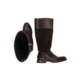 Tommy Hilfiger Stiefel Damen Gr&ouml;&szlig;e 38 braun