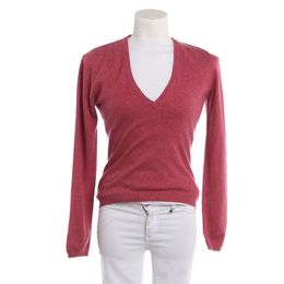 Brunello Cucinelli Pullover / Strickjacke Damen Gr&ouml;&szlig;e M rosa