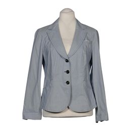 Taifun Blazer Damen Gr&ouml;&szlig;e XL hellblau