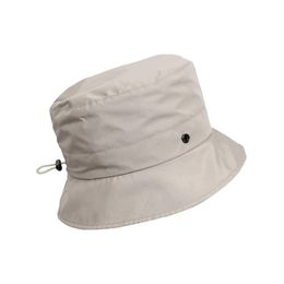Loevenich Hut Damen Gr&ouml;&szlig;e 55/60 beige
