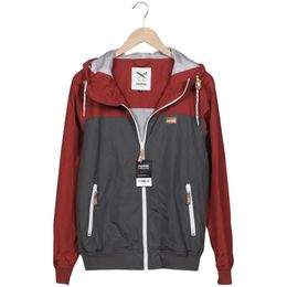 Iriedaily Jacke Herren Gr&ouml;&szlig;e S bunt