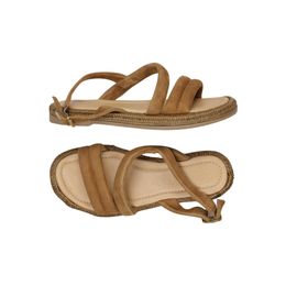 Marc O'Polo Marc O'polo Sandalen Damen Gr&ouml;&szlig;e 36 braun