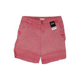 Esprit Shorts Damen Gr&ouml;&szlig;e L rot