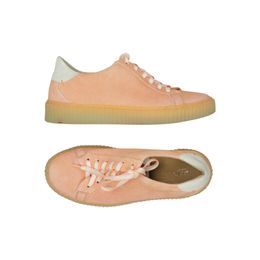 Lloyd Sneaker Damen Gr&ouml;&szlig;e 35.5 pink