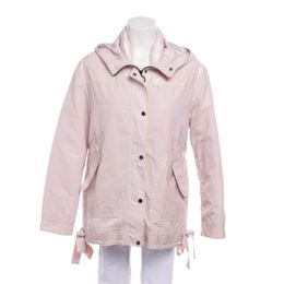 Marc Cain &Uuml;bergangsjacke Damen Gr&ouml;&szlig;e XS hellpink