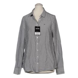 Tommy Jeans Bluse Damen Gr&ouml;&szlig;e S bunt