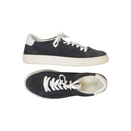 Marc O'Polo Marc O'polo Sneaker Herren Gr&ouml;&szlig;e 43 marine