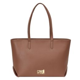 Cavalli Class Shopper 'Antonia' Damen Gr&ouml;&szlig;e One Size hellbraun