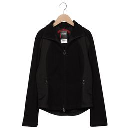 Wellensteyn Jacke Damen Gr&ouml;&szlig;e M schwarz