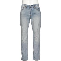 Levi's Levi's Jeans Herren Gr&ouml;&szlig;e 31 hellblau