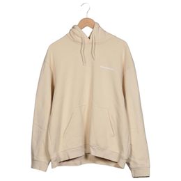 H&M H&M Kapuzenpullover Herren Gr&ouml;&szlig;e XL beige