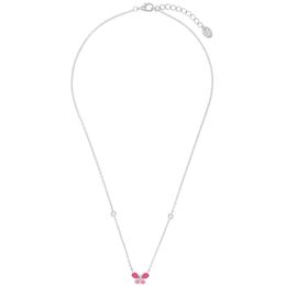 Prinzessin Lillifee Kette Damen Gr&ouml;&szlig;e One Size silber