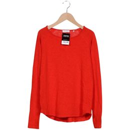 Rich & Royal Rich & Royal Langarmshirt Damen Gr&ouml;&szlig;e XS rot