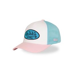 Von Dutch Cap 'Classic' Herren Gr&ouml;&szlig;e 54/64 bunt