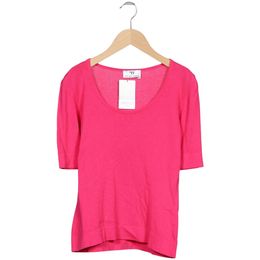 Peter Hahn Pullover Damen Gr&ouml;&szlig;e S pink