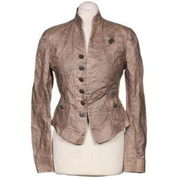 Frieda & Freddies New York Frieda & Freddies Ny Blazer Damen Gr&ouml;&szlig;e S braun