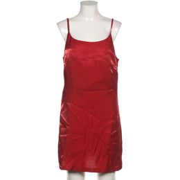 Zero Kleid Damen Gr&ouml;&szlig;e XL rot