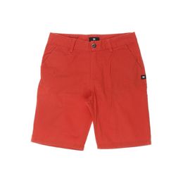DC Shoes Shorts Herren Gr&ouml;&szlig;e 27 rot