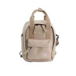 Discovery Schultertasche 'Cave' Damen Gr&ouml;&szlig;e One Size beige