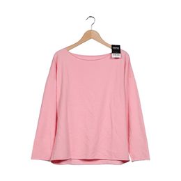 Juvia Sweater Damen Gr&ouml;&szlig;e S pink