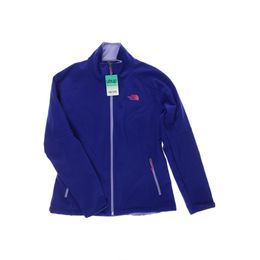 The North Face Jacke Damen Gr&ouml;&szlig;e L blau